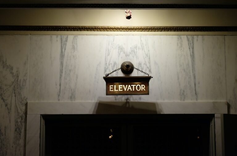 The Elevator Game - Everything You Need to Know
